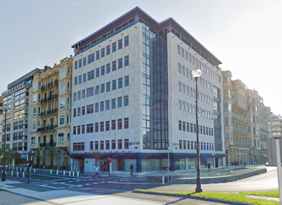 Certificación Energética - Andia 13, Donostia-San Sebastián | DPO ...